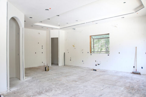 JB Custom | Drywall Services | Southeastern Wsconsin