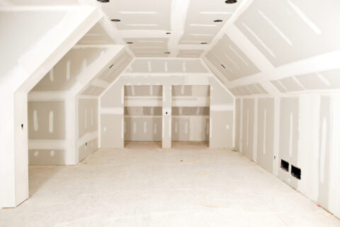 Custom Drywall Services | Local Drywall Experts You Can Trust