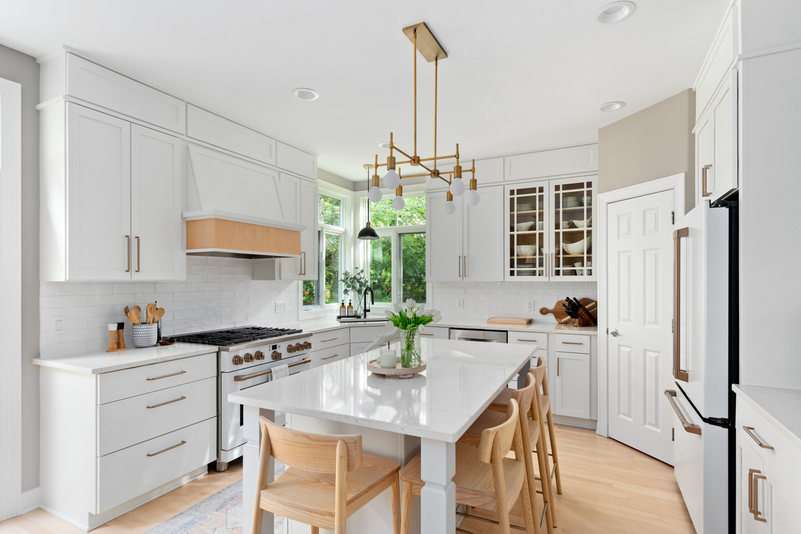 Kitchen Remodel Milwaukee: 3 Functional Kitchen Ideas for Your ...