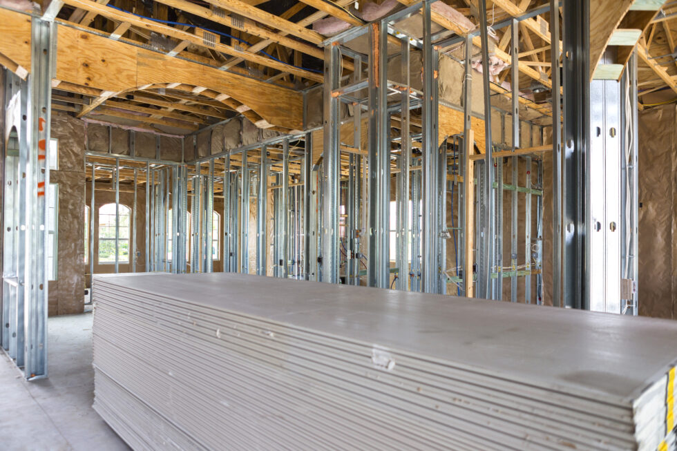 Why Steel Stud Framing Is the Smart Choice for Your Construction ...