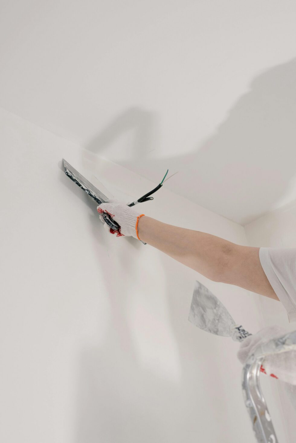 Plaster Repair in Milwaukee, WI | Trusted Local Plaster Specialists
